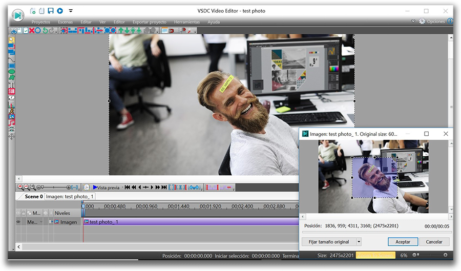The Ultimate List of Windows 10 Video Editors available for free